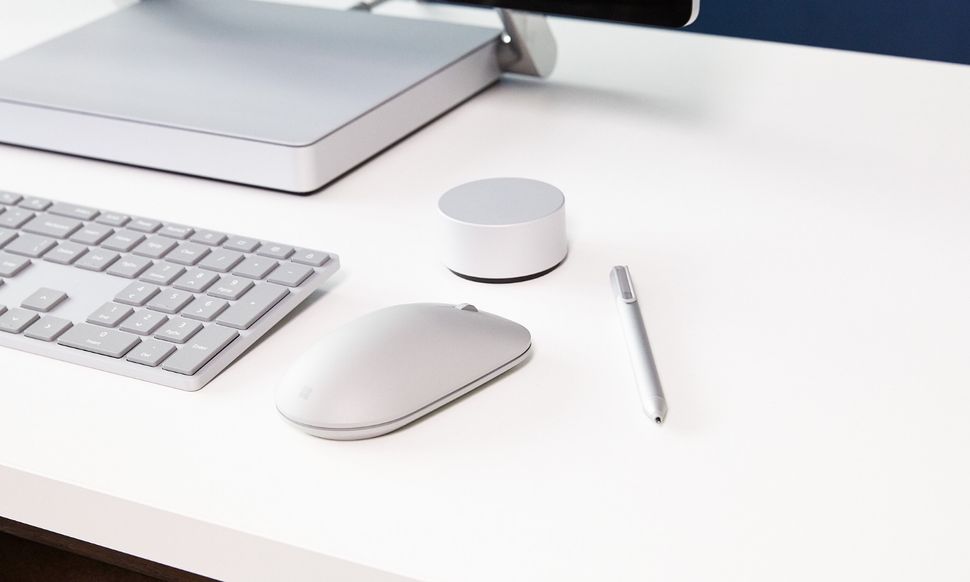 Microsoft Surface Studio Review: The Artist's Dream Desktop | Tom's Guide