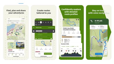 Best navigation apps 2026: find your way | Advnture