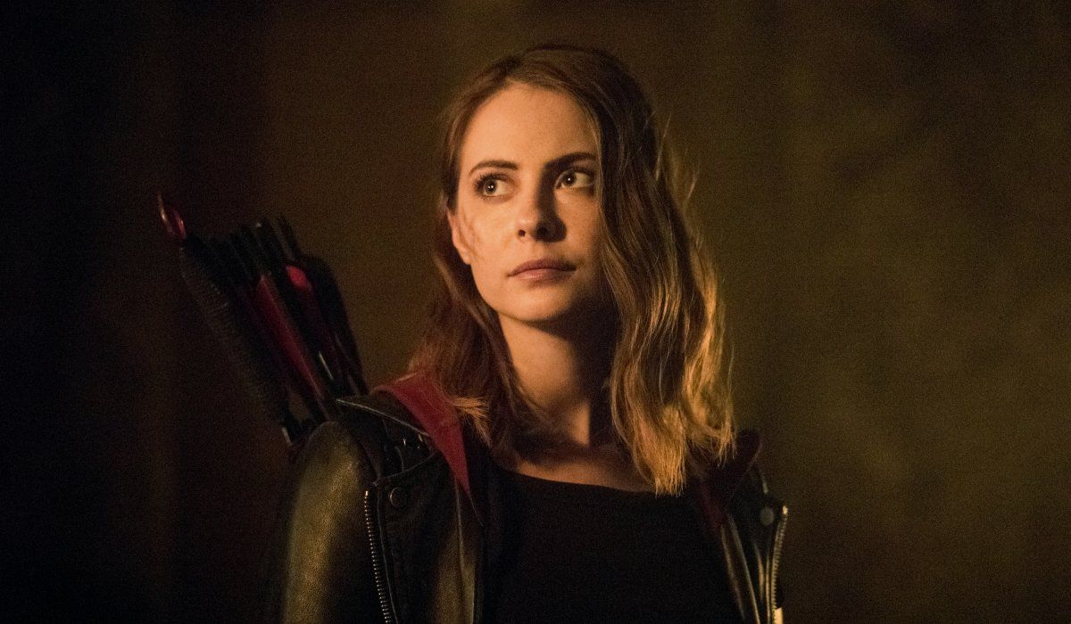 Arrow: What Are The Cast Members Up To Next? | Cinemablend