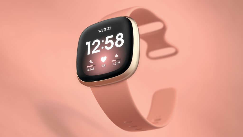 Fitbit Versa 3 vs. Apple Watch 3: Which smartwatch should you buy ...