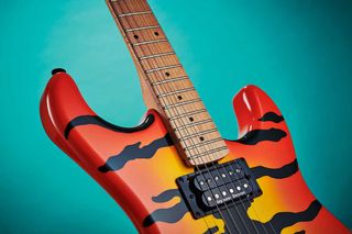 Kramer Original Collection 2020 review round-up | Guitar World