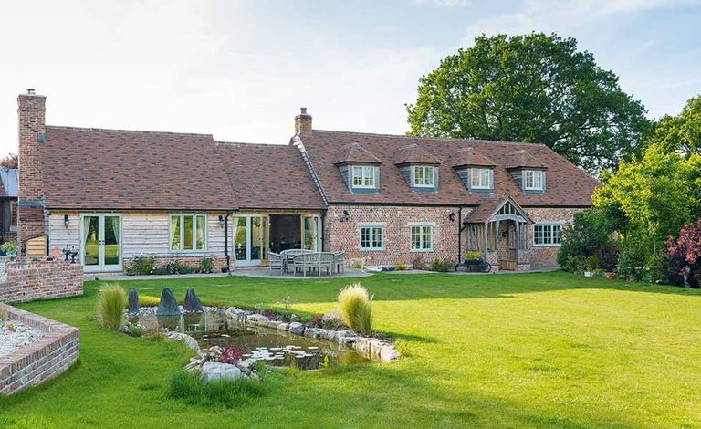 Extension ideas for period homes | Real Homes