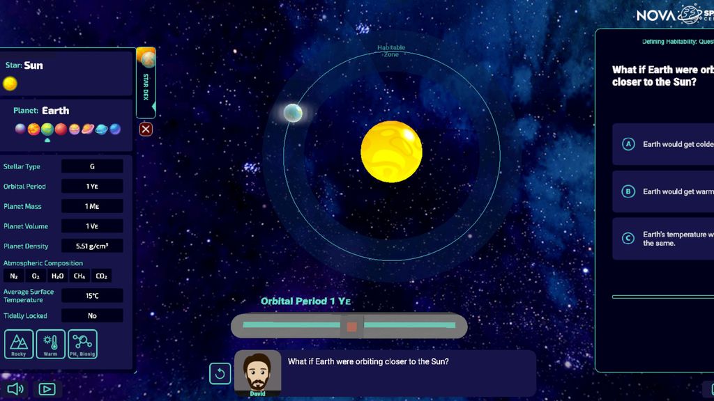 What is Nova Labs PBS and How Does It Work? | Tech & Learning