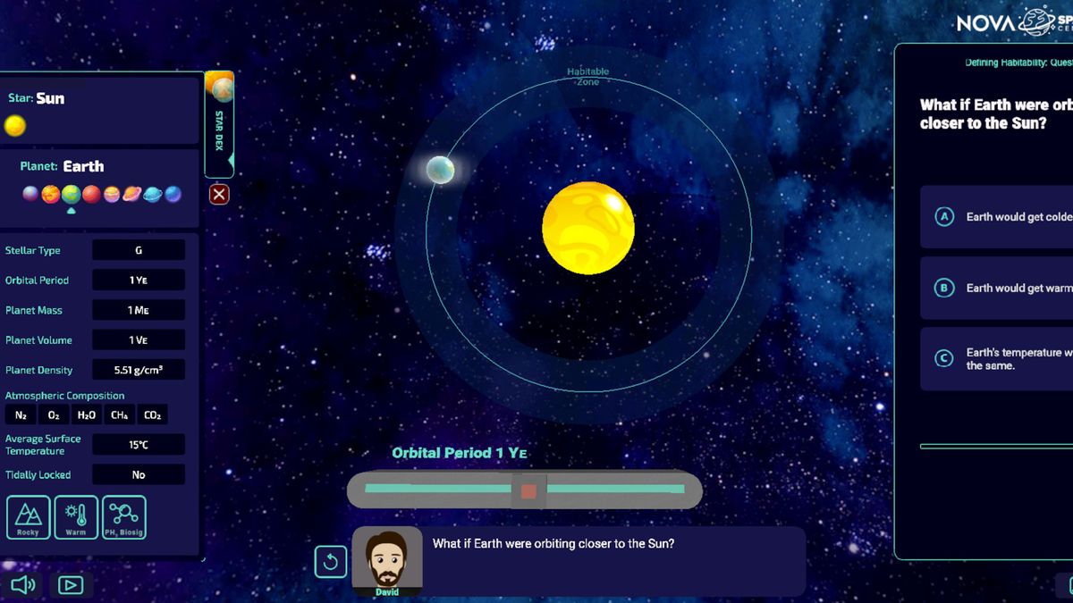 What is Nova Labs PBS and How Does It Work? | Tech & Learning