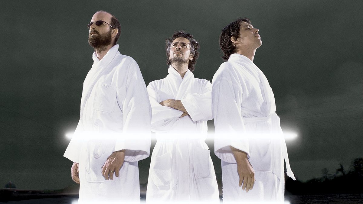 The Flaming Lips on prog rock, drugs and writing six hour songs | Louder