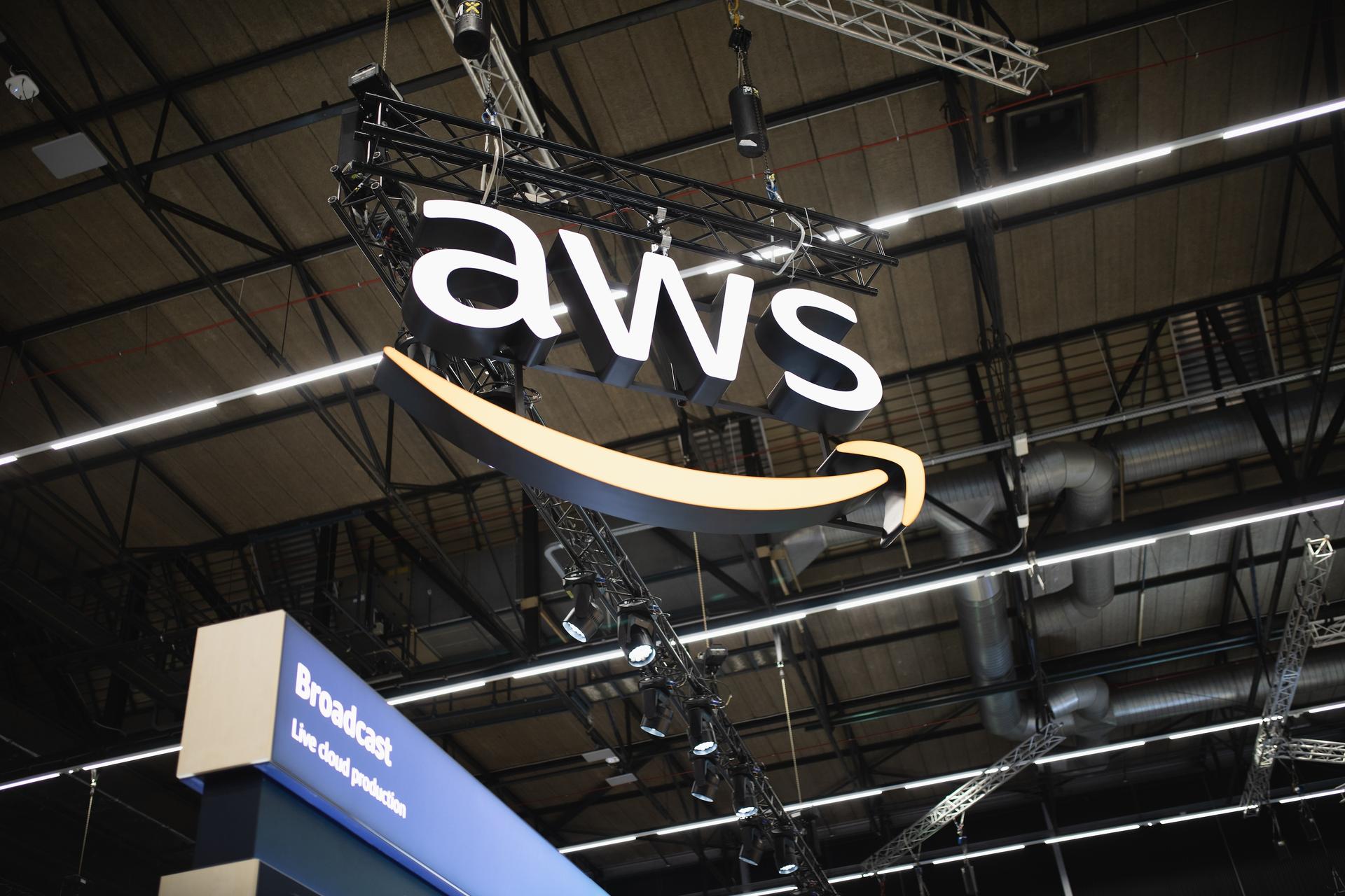 AWS to Unveil Open Source Framework for Fast-Turnaround Media Workflows at IBC 2024 | TV Tech