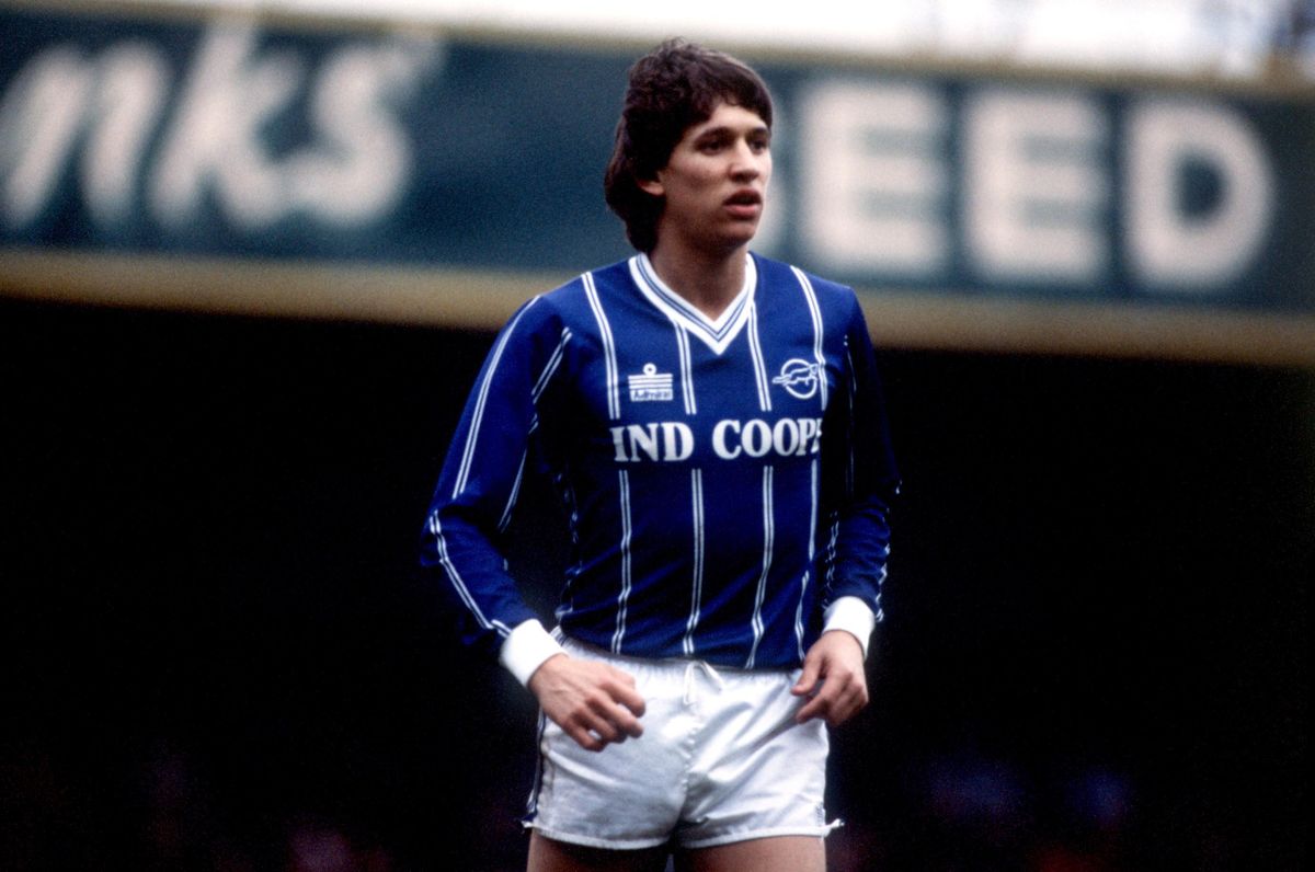 ‘I remember the first time I was on Match of the Day, I had an absolute ...