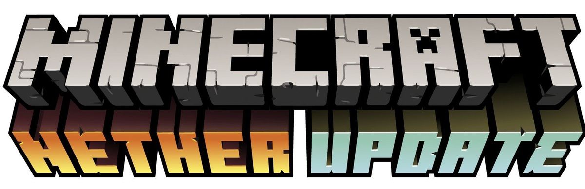 'The Nether Update' for Minecraft is officially out now for Bedrock and ...