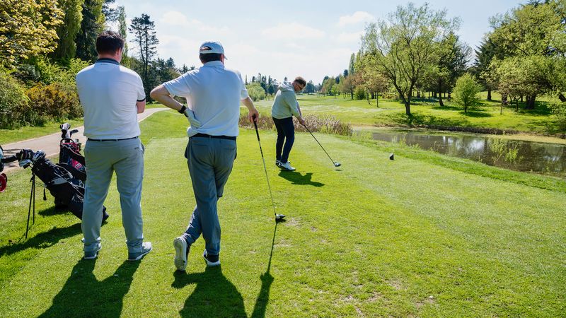 Golf Rules | Golf Monthly