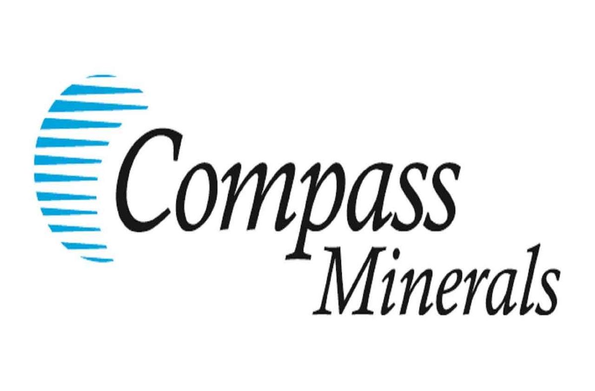 The Best Stock in Kansas: Compass Minerals | Kiplinger