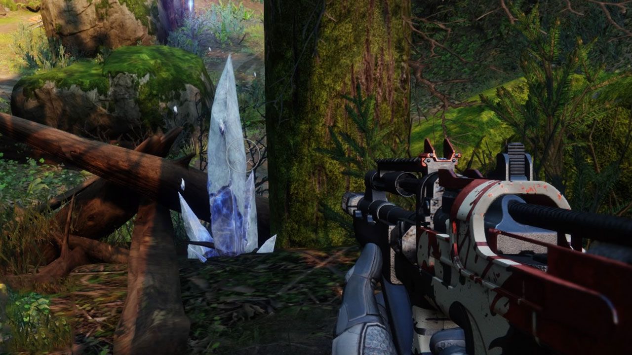 How to get Dusklight Shards in Destiny 2: Forsaken | GamesRadar+