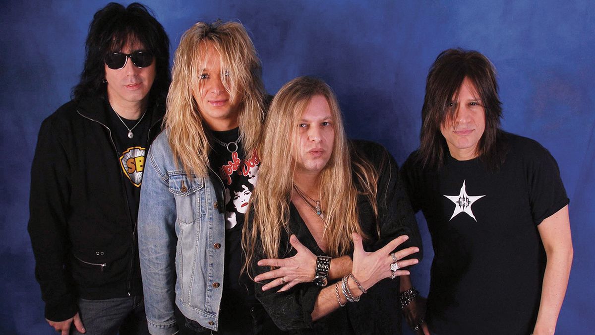 Danger Danger: "There is no motivation to record another album" | Louder