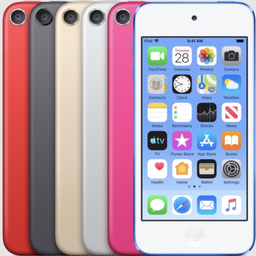 iPod touch 7 review: An Android user's best Apple friend | iMore