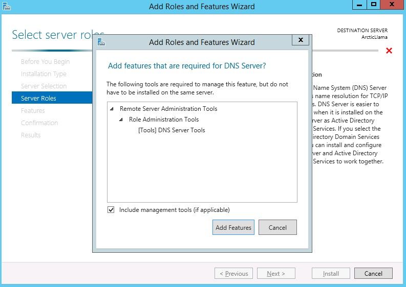 How to Setup and Configure DNS in Windows Server 2012 | Tom's Hardware