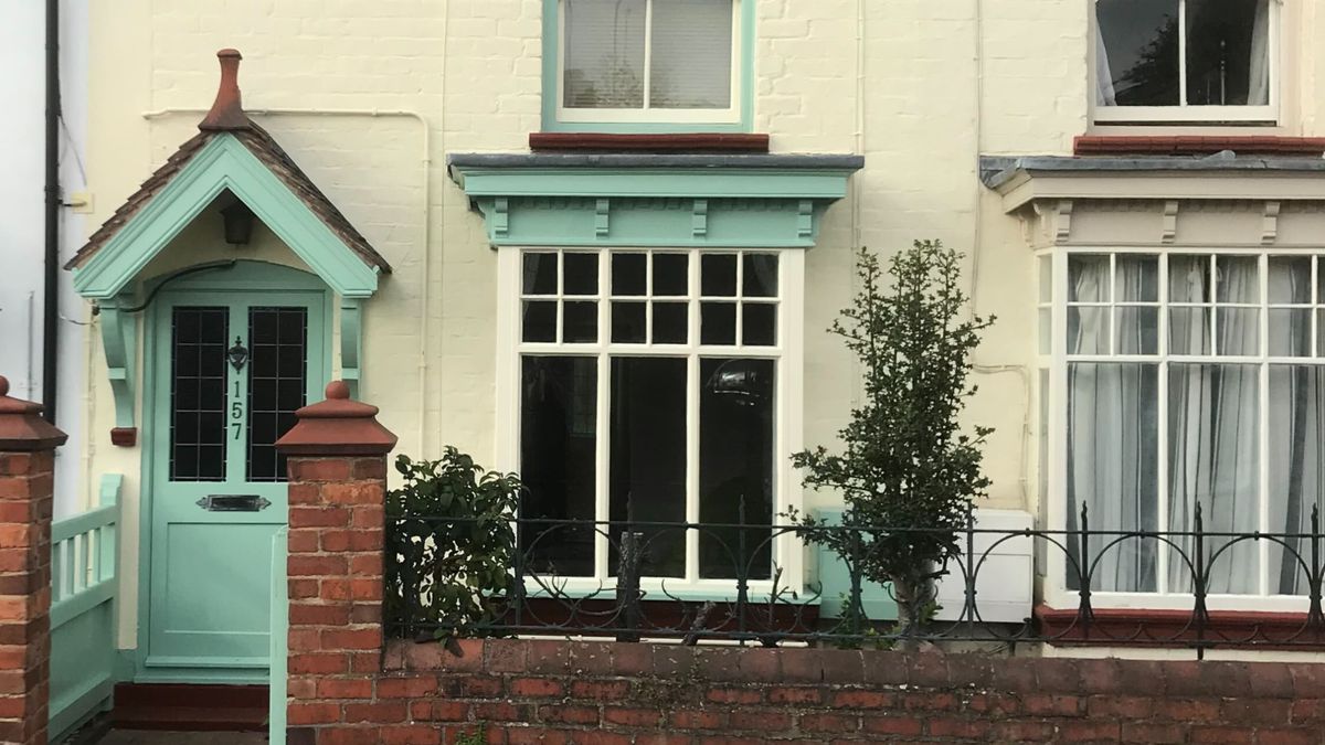 4 things I do to keep my Victorian cottage damp-free | Ideal Home