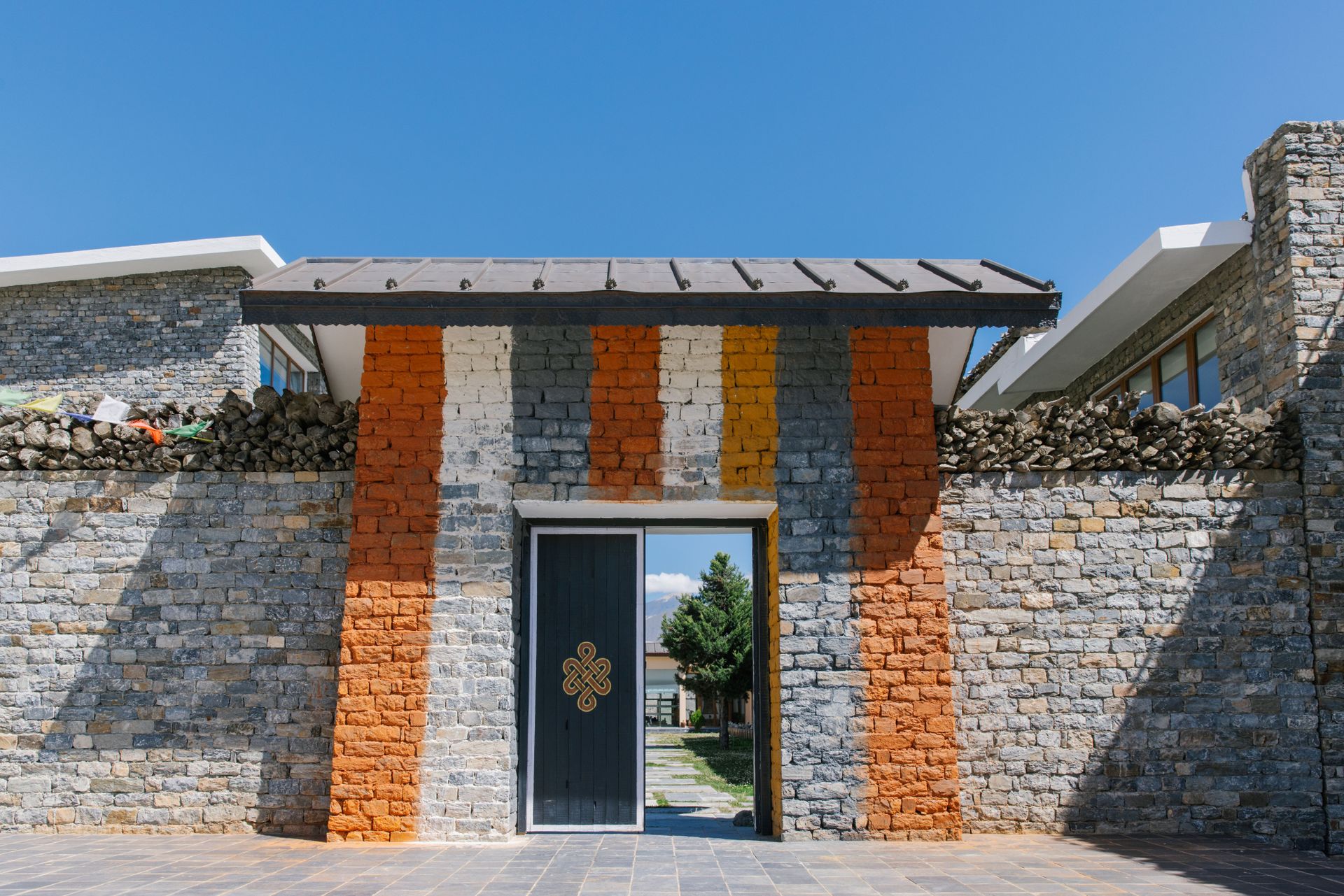 Recharge at Shinta Mani Mustang, a luxury lodge in Nepal | Wallpaper*