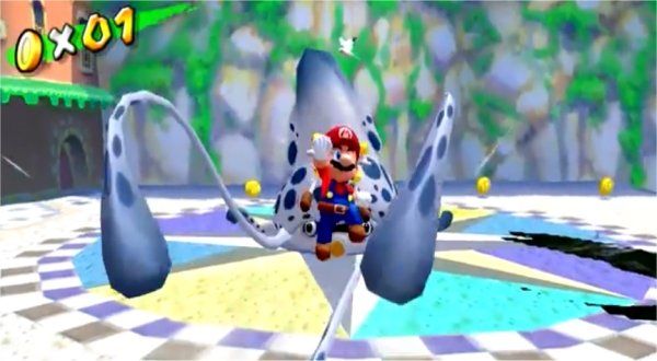 Dolphin Emulator Can Improve Wii And GameCube Games | Cinemablend