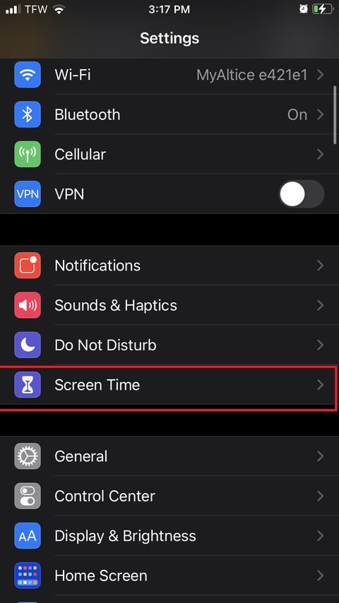 How to check screen time on iPhone — get stats on how often you use ...