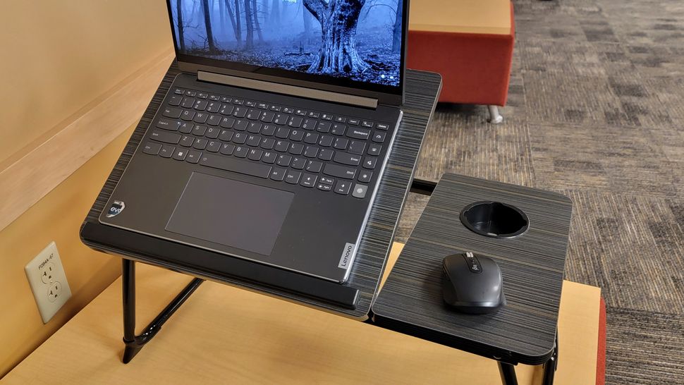 Best laptop stands in 2024 — our top picks | Tom's Guide