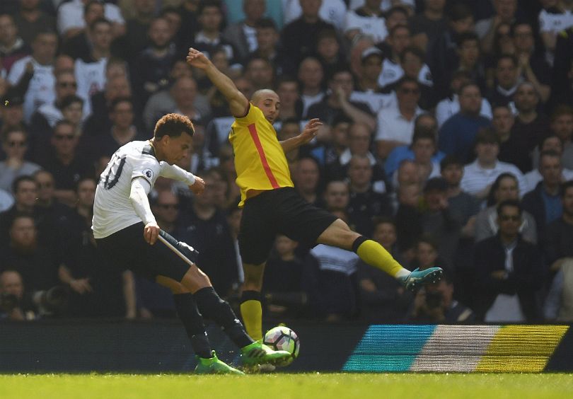 Dele Alli is different: why the Spurs star is a new type of modern ...