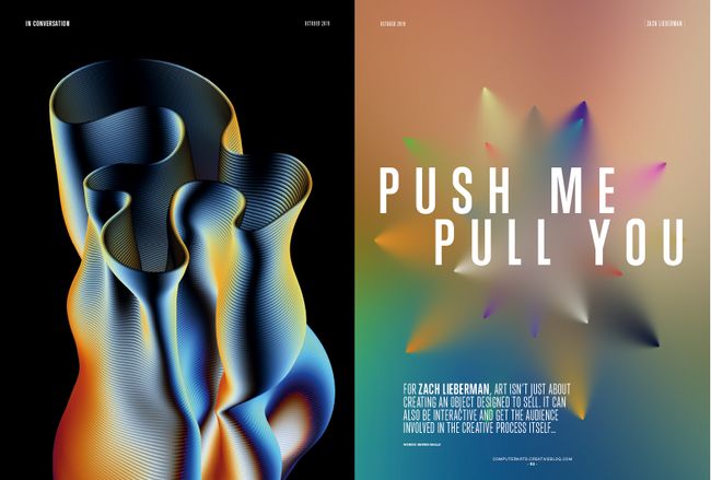 This year's best branding revealed in Computer Arts | Creative Bloq