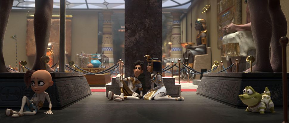 Mummies: release date, plot, cast, trailer and all we know | What to Watch