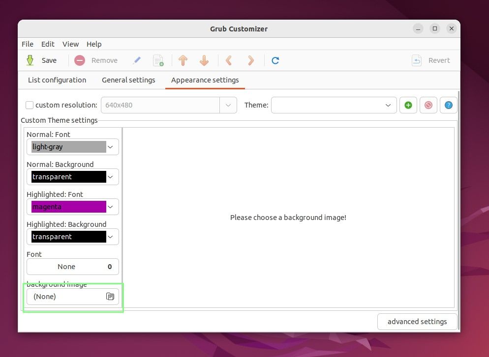 Boot Up in Style — Design Your Own GRUB Menu for Linux | Tom's Hardware