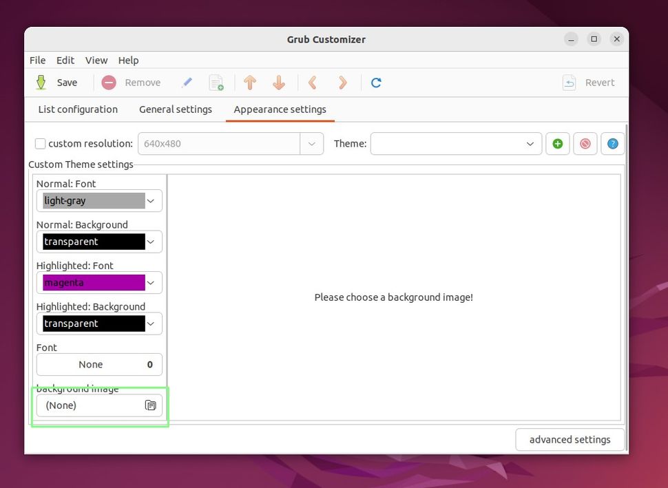 Boot Up in Style — Design Your Own GRUB Menu for Linux | Tom's Hardware