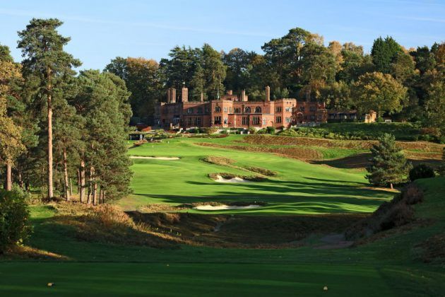 45 Of The Best Heathland Golf Courses In The UK | Golf Monthly