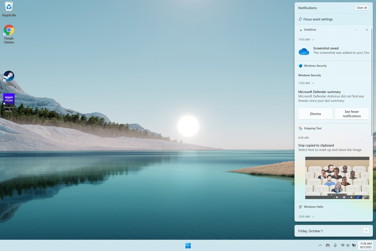 Windows 11 review | Tom's Guide