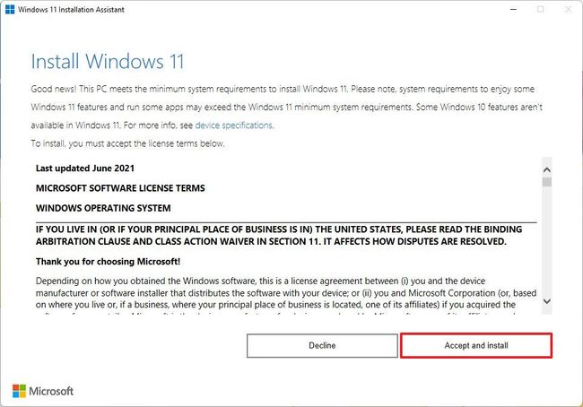 How to force the Windows 11 2022 Update and get it early on your PC ...