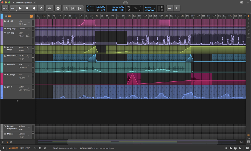 Bitwig takes its flagship DAW to "another level" with Bitwig Studio 6 ...