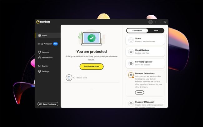 Best Alternative to McAfee Antivirus of 2025 | TechRadar