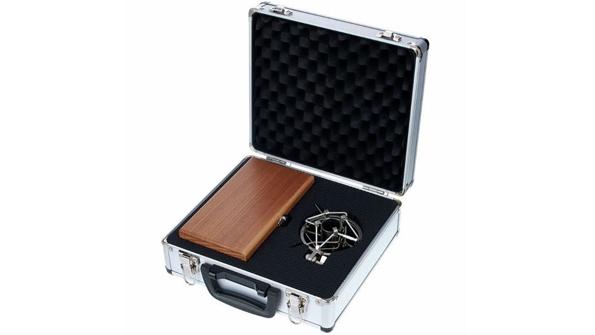 the t.bone RM 700 review | MusicRadar