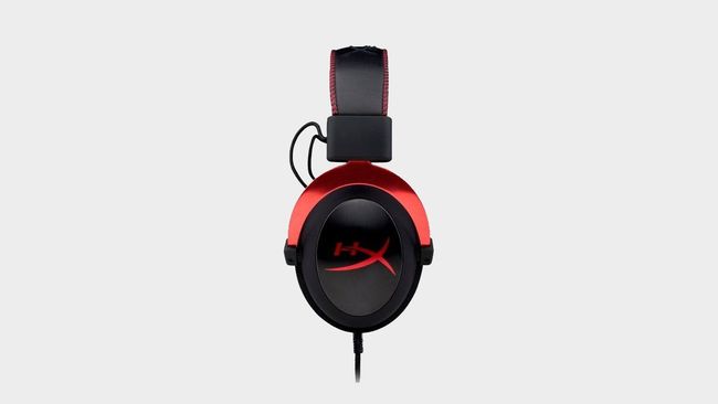 HyperX Cloud II review | GamesRadar+