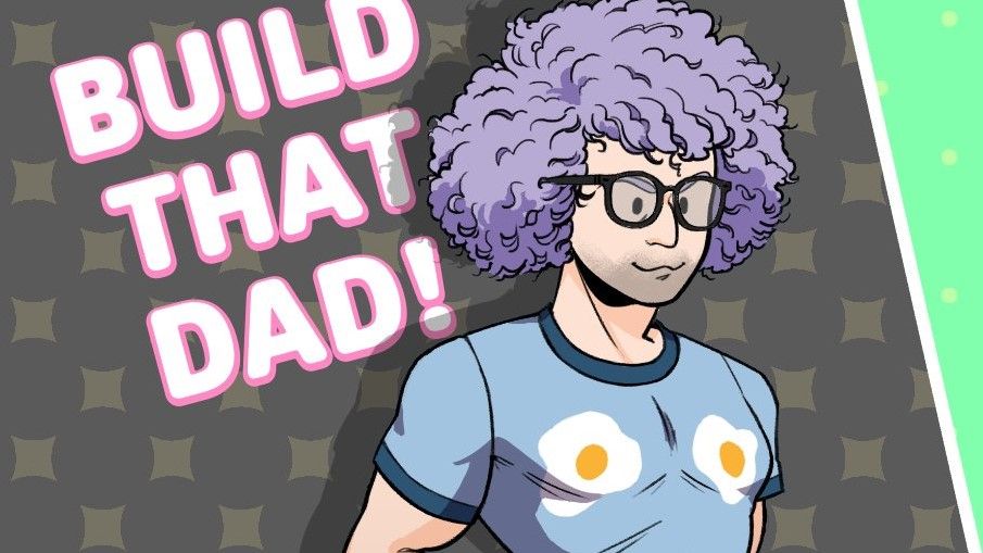 You showed us your dream daddies, and we're eternally grateful | PC Gamer