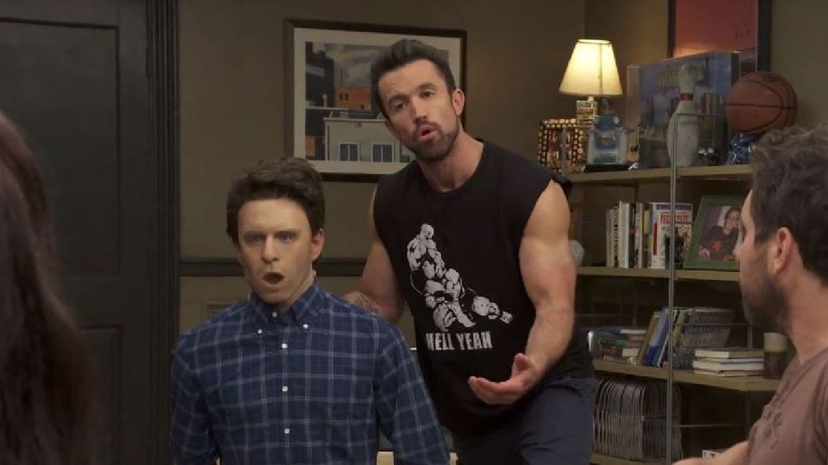 It's Always Sunny In Philadelphia: Every Season (So Far), Ranked ...