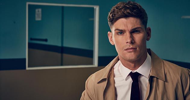 Hollyoaks spoilers! Ste is furious to discover Leah has sold her story ...
