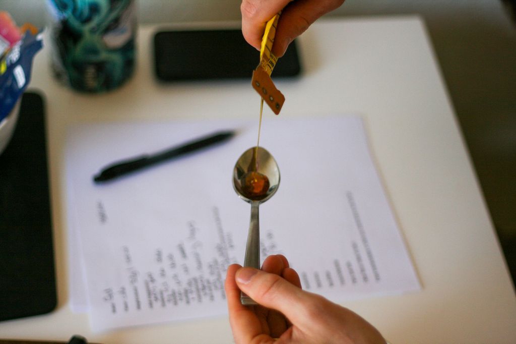 The ultimate gel taste test: We sampled 21 energy gels so you don't ...