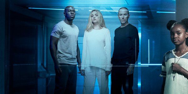What The Passage's Big Viral Twist Means For The Season 1 Finale ...