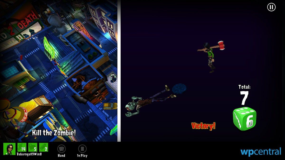 Zombies!!! developer interview - Windows 8 and future updates | Windows ...