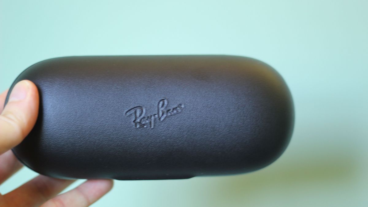 Ray-Ban Stories smart glasses review | TechRadar