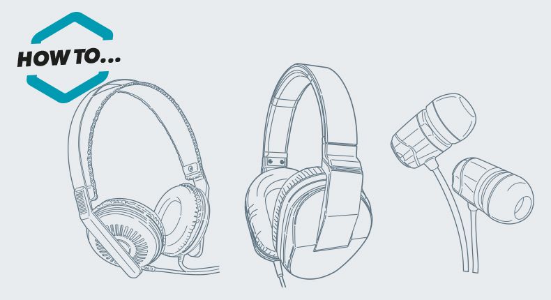 How to choose the right pair of headphones | What Hi-Fi?