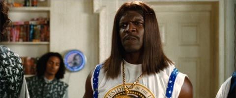Mike Judge And Terry Crews Working Together On Project Featuring ...