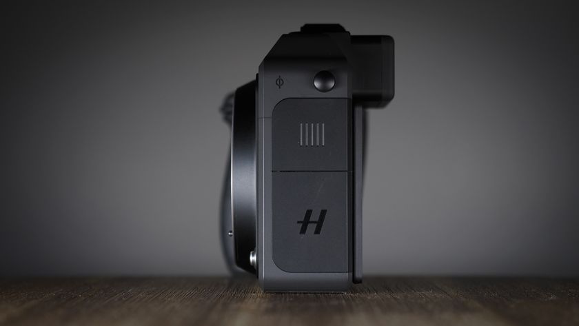 No 33MP partially stacked sensor for the Sony FX3 II? New 16MP rumors ...