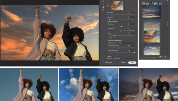 Photoshop neural filters: New AI tools are mind-blowing (and a bit ...