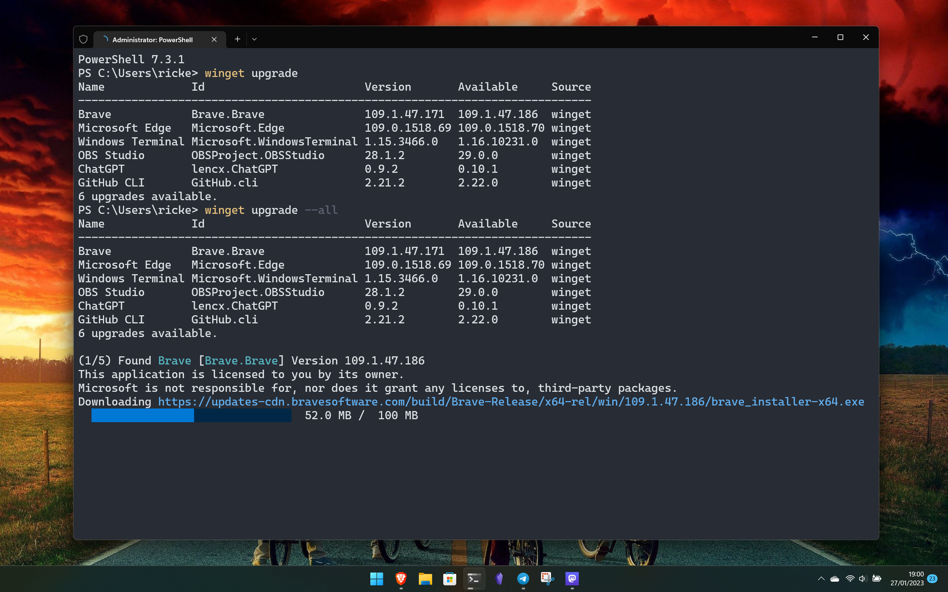 The best Windows 11 tool you aren't using (but should) can now upgrade ...