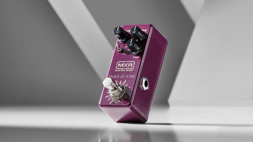 11 of the Best Micro Tube Amps | GuitarPlayer
