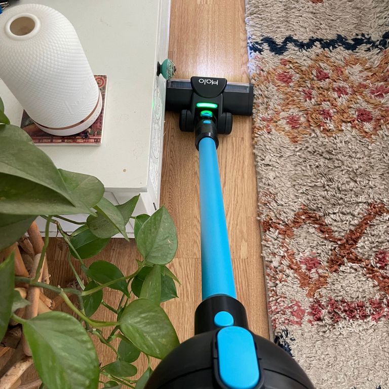 How to vacuum: expert tips for a professional-grade clean | Ideal Home