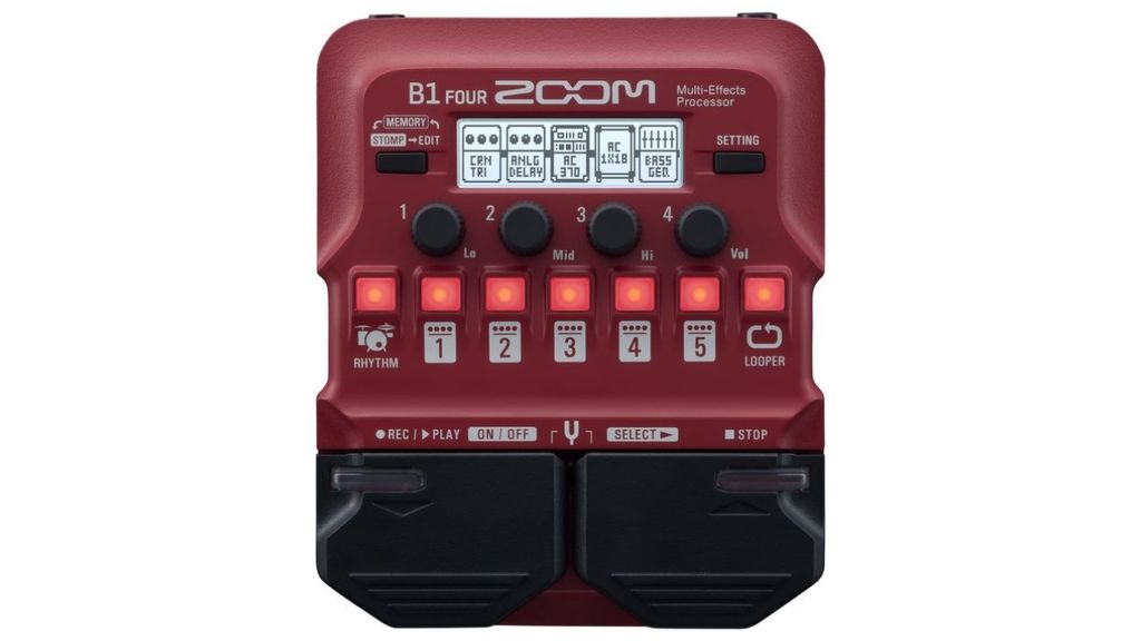 Best budget multi-effects pedals 2025: a world of effects | Guitar World